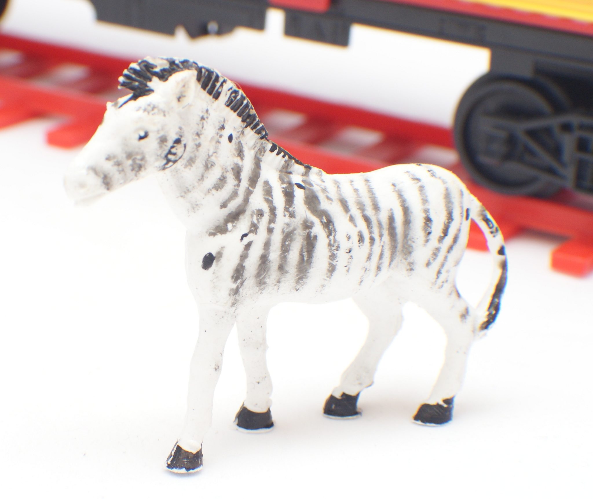 Wagons and Coaches – The Big Big Train